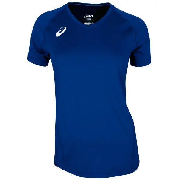 Asics volleyball jersey store